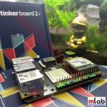 ASUS Tinker Board 2S